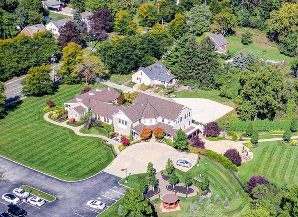 Grantee Spotlight: Cornerstone of Hope | Community West Foundation