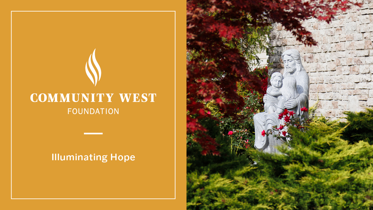 Apply | Community West Foundation