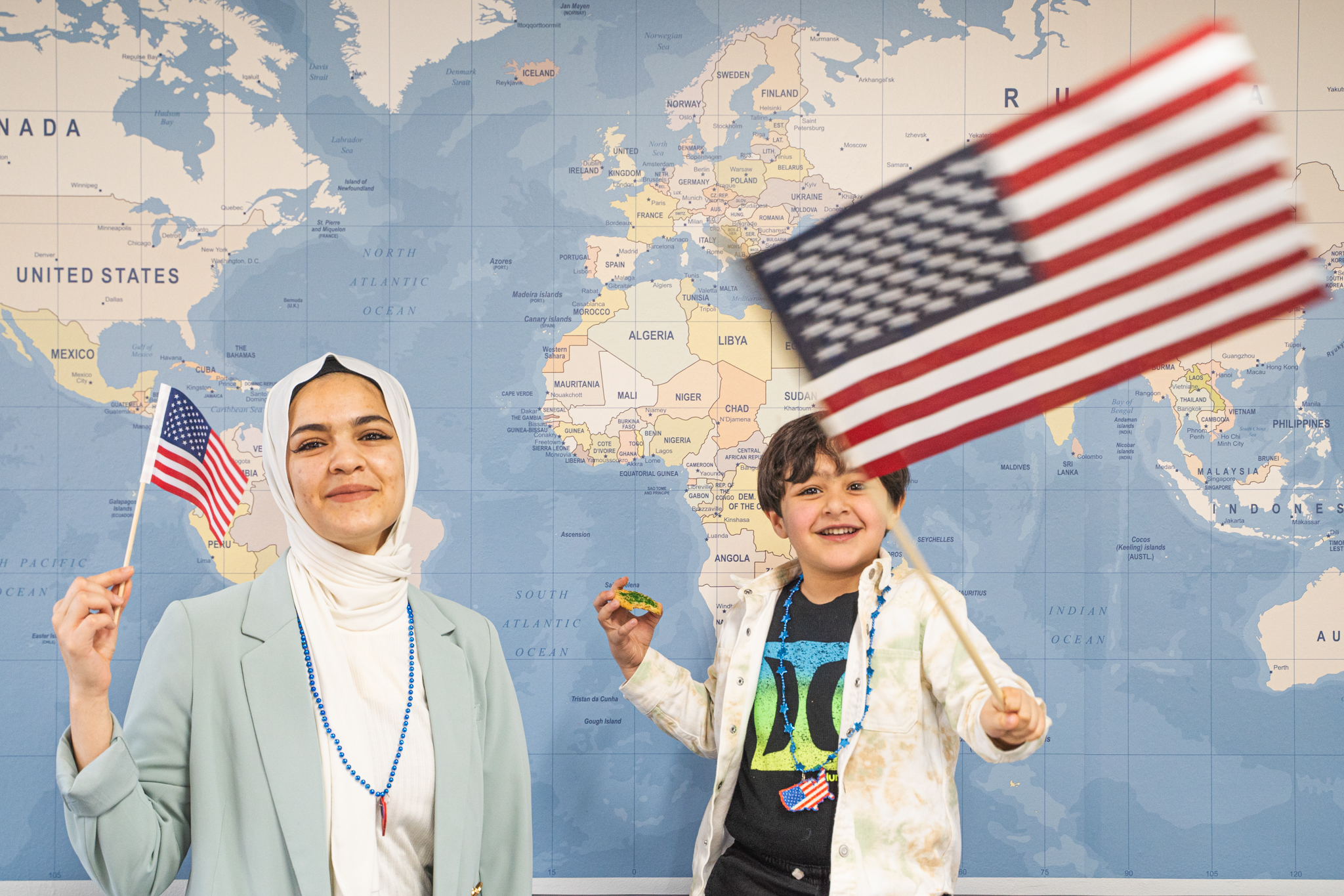 Grantee Spotlight: Building Hope in the City | Community West Foundation