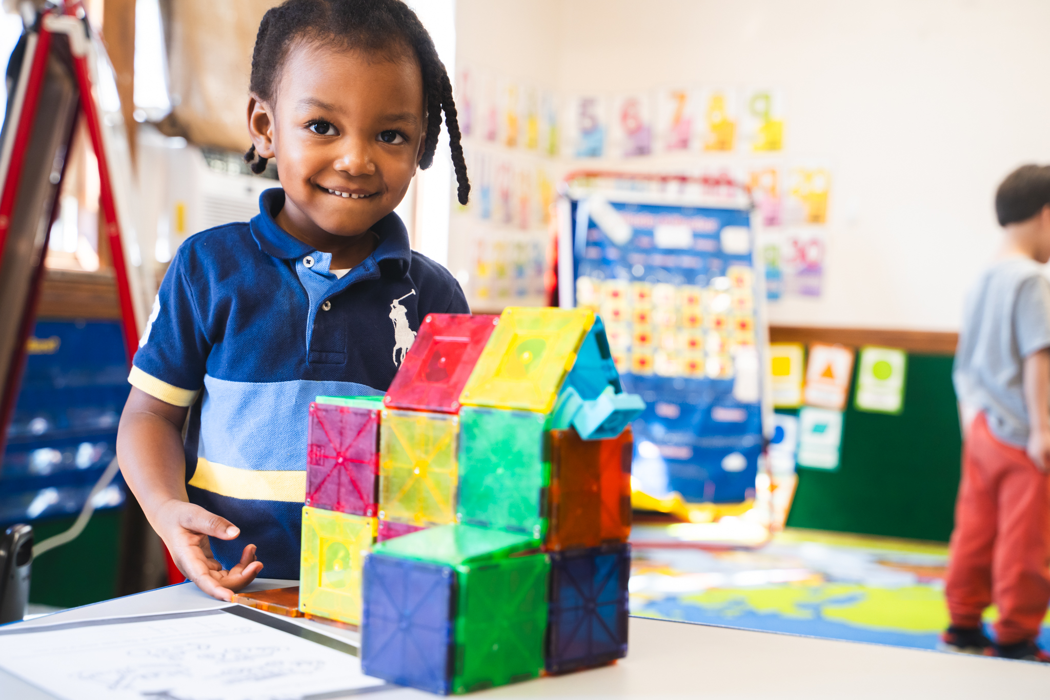 Grantee Spotlight: Merrick House | Community West Foundation